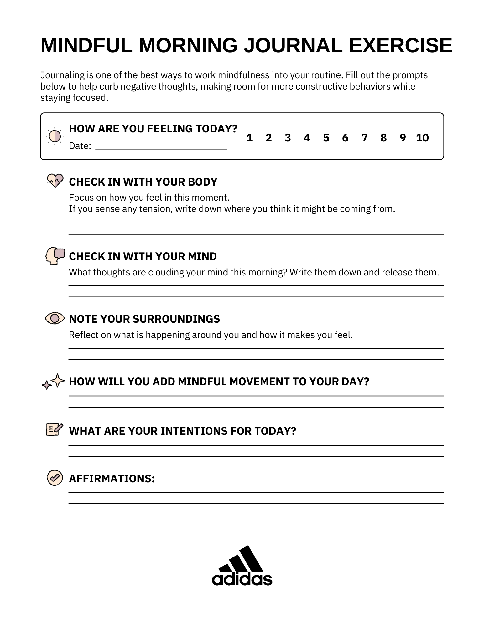 4 Practices That Lead to More Mindful Mornings – Tanya J Peterson – Author